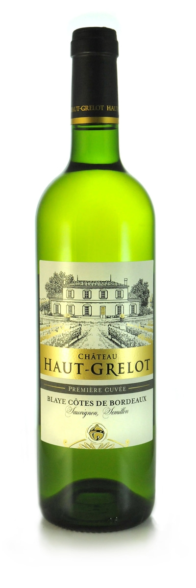 Haut-Grelot | Euro Weinkontor