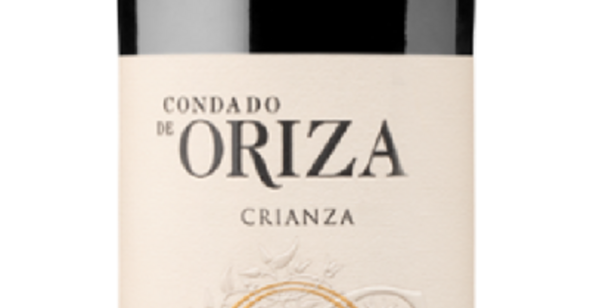 Candado de Oriza Tempranillo Crianza 2023 Pagos del Rey | Euro Weinkontor