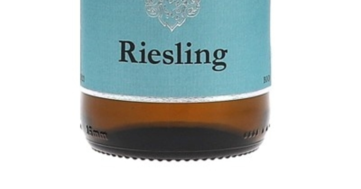 Riesling tr. 2021 Schätzel | Euro Weinkontor