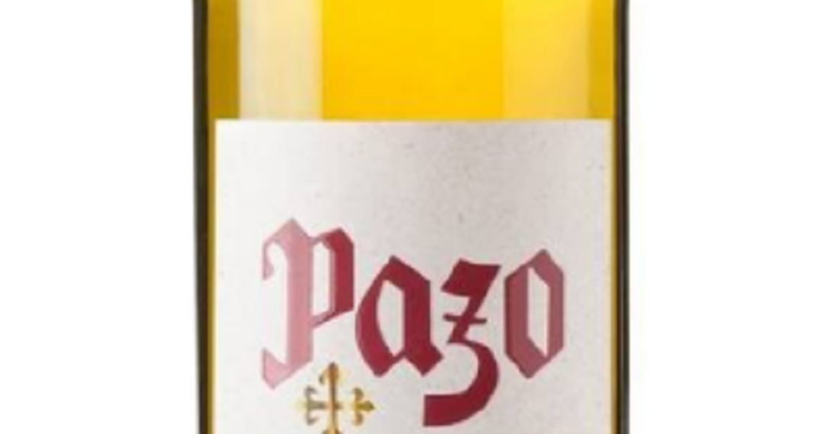 Pazo Blanco 2024 Vitivinícola del Ribeiro | Euro Weinkontor