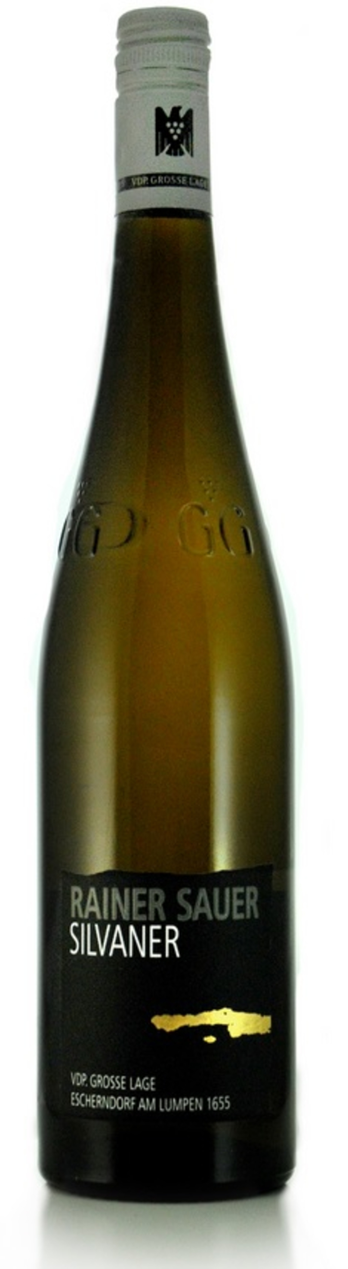 Escherndorf am Lumpen 1655 GG Silvaner tr. 2020 Rainer Sauer | Euro Weinkontor